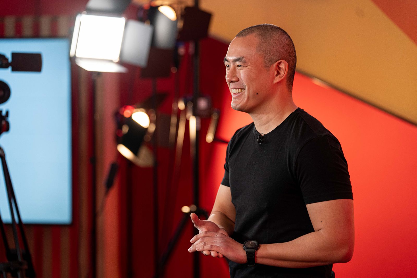 Why energy is everything with Simon Alexander Ong - Alt Marketing School