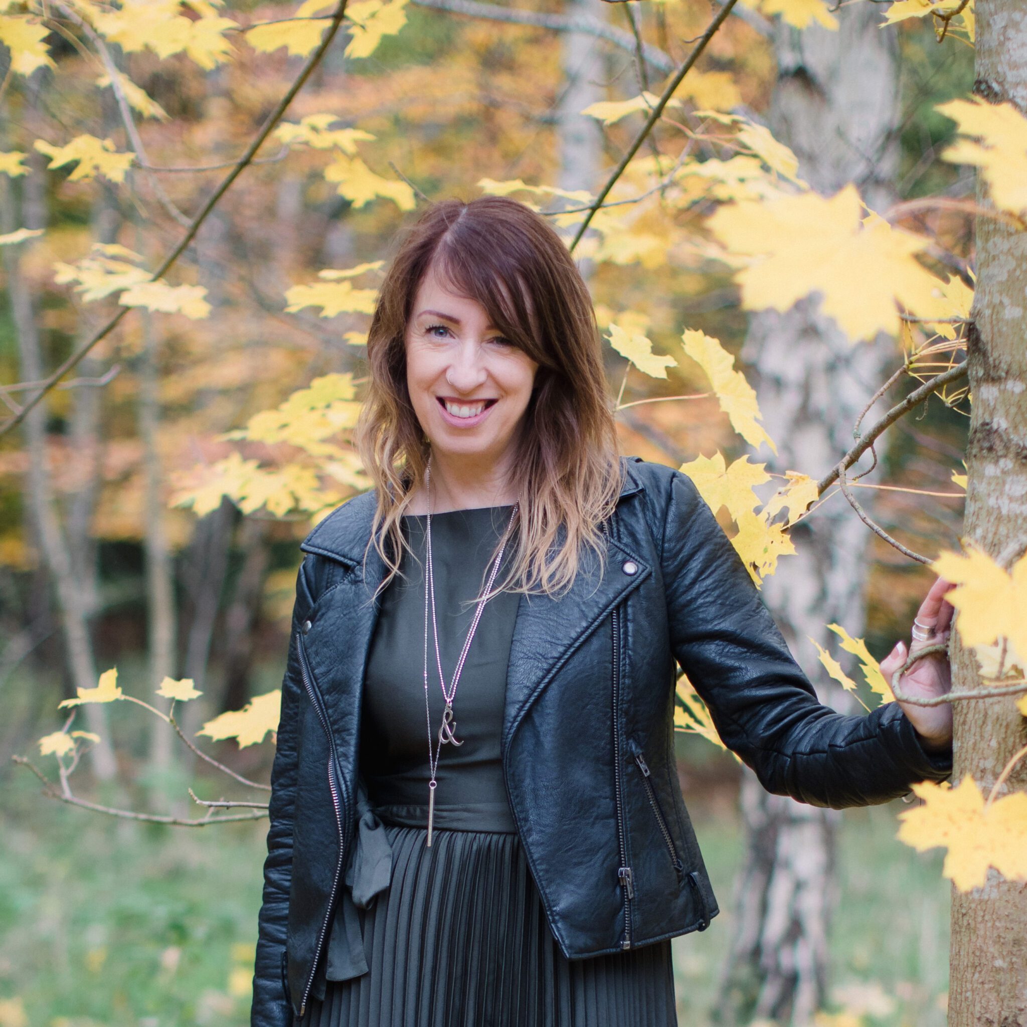 Copywriting Secrets with Sarah Townsend