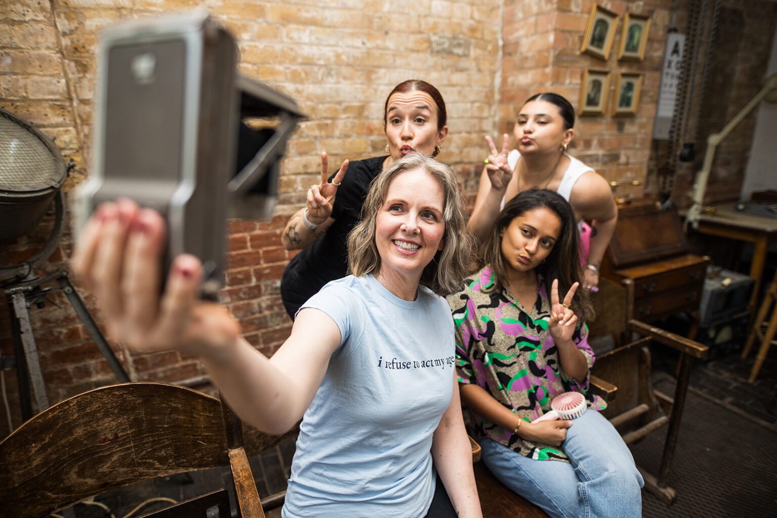 Behind the Campaign: Ruth Lee from Citypress - Alt Marketing School