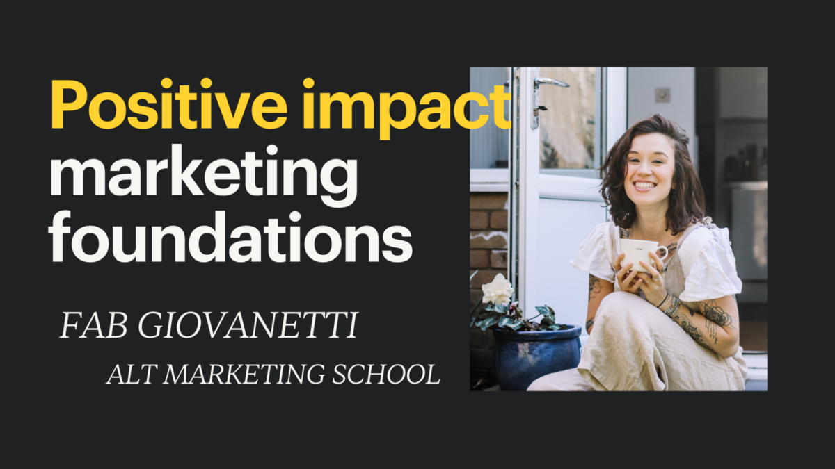 Courses Archive - Alt Marketing School