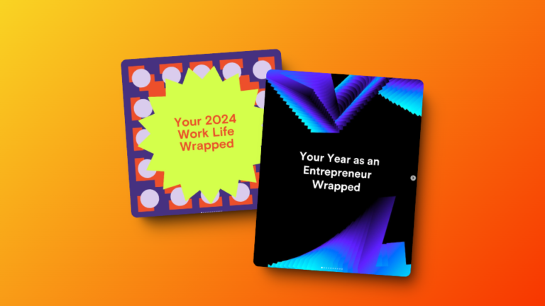 Wrapped Campaigns: Turning Data into Shareable Stories - Alt Marketing ...