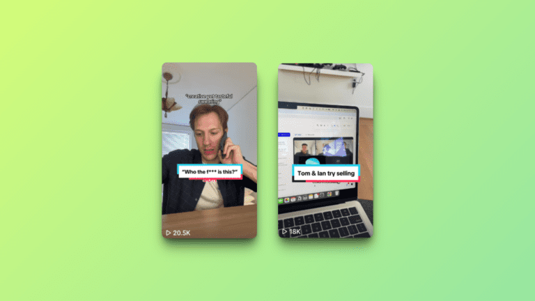 Case Study: The Secret Behind tl;dv Social Media Strategy